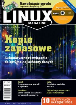 Linux Magazine
