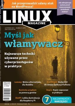 Linux Magazine